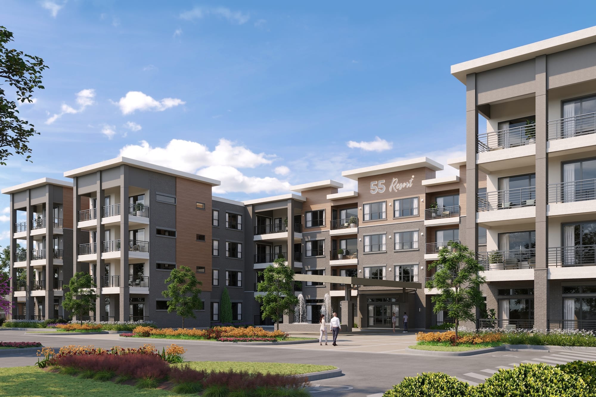 55 Resort - Cypress (Houston) Texas (Coming Soon)
